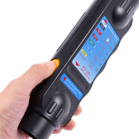 Light Electrics Diagnostic Tester Unit Plug Socket Grandado