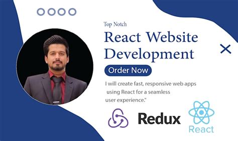 12 Best Freelance React Experts For Hire In August 2025