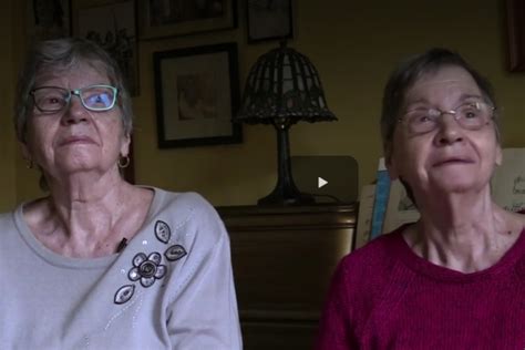 Sister From World Famous Dionne Quintuplets Passes At 91 Midland News