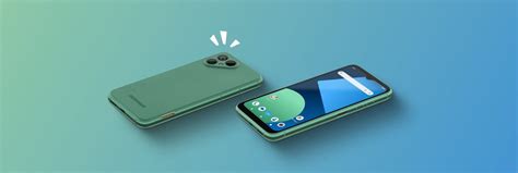 Reintroducing The Fairphone 4 Rfairphone