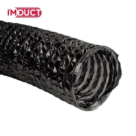 Polyester Flexible Duct Flexible Duct Manufacturer