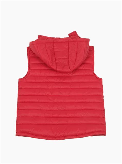 Chaleco NiÑo Cloudbreak