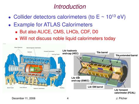 Ppt Calorimeter Electronics Powerpoint Presentation Free Download