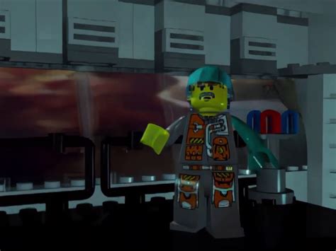 Lms Explorer Rock Raiders Archive