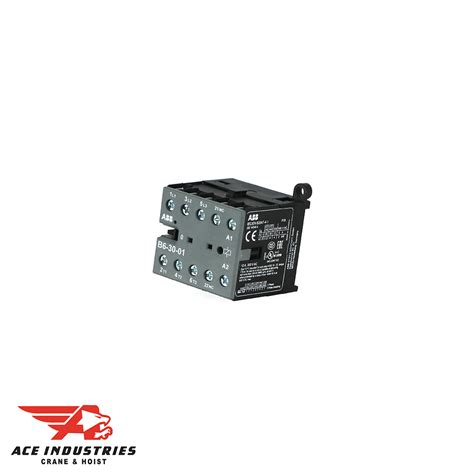 C Contactor B6c 101 Contactor B6c 101