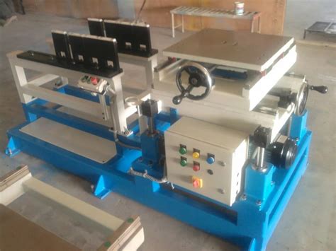 Mild Steel Engine And Alternator Assembly Fixture At ₹ 100000piece In Pune