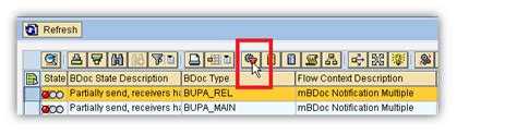 SAP CRM Middleware Monitoring Basics SAP Community