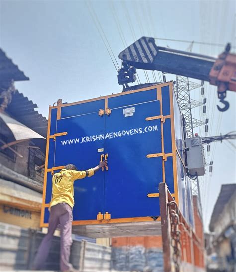 Polyurethane Curing Oven Manufacturers Suppliers And Exporters From Vasai Mumbai India Krishna