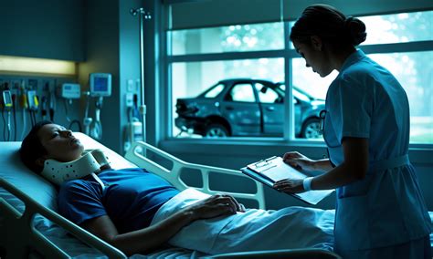 Delayed Onset Injuries Whiplash Concussions And Internal Bleeding