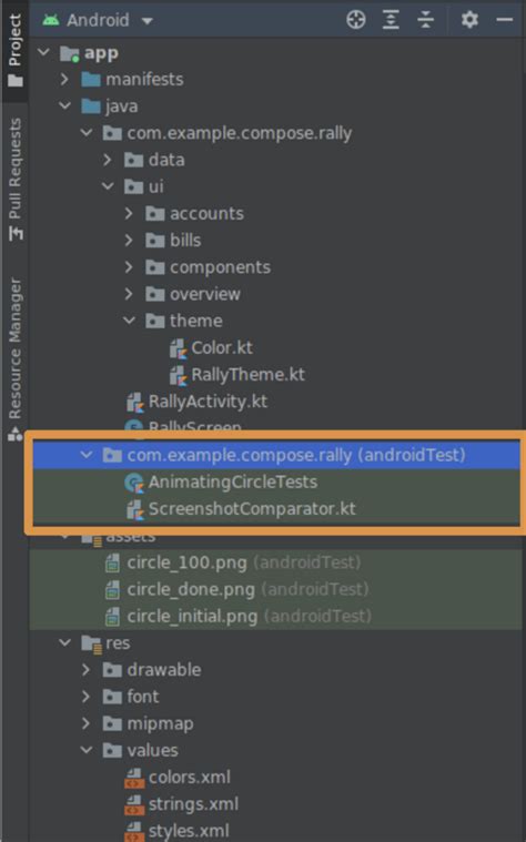 Testing In Jetpack Compose Android Developers