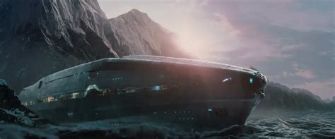 Ark Number 4 2012 Film Wiki Fandom