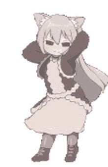 Anime Cat Girl Pfp Anime Cat Girl Profile Pics