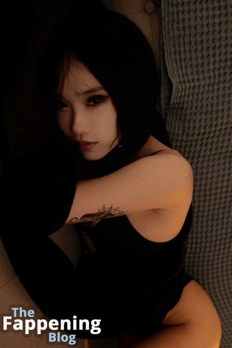 Leezipotato Nude Leaks Photo 38 Thefappening