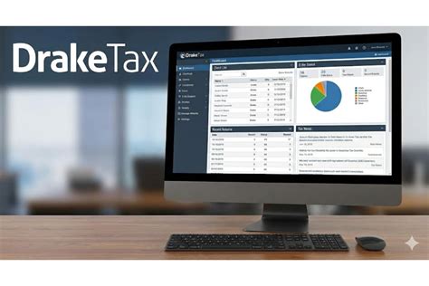 Drake Tax Review Pros Cons Features And Pricing