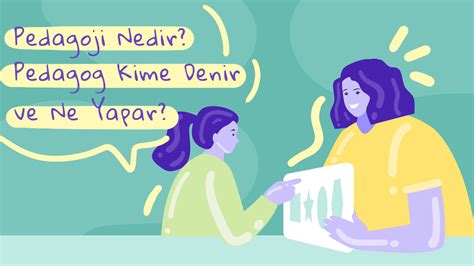 Pedagoji Nedir Pedagog Kime Denir Ve Ne Yapar Hiwell