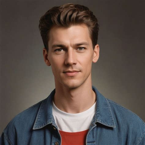 Convert Photo To 90s School Album Style Free Online And Ai Powered