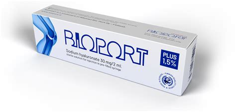 BIOPORT FRANCE | CROSSLINK 2% | PLUS 1,5%