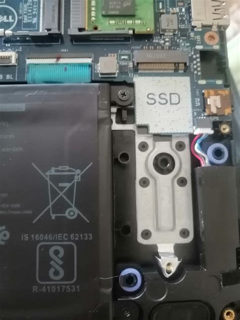 ‎ssd M2 Sata Or Nvme Dell Technologies