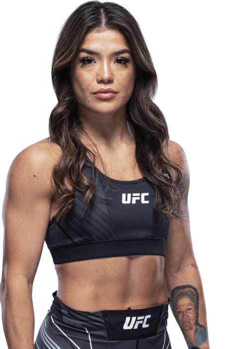 Tracy Cortez Mma Record Career Highlights And Biography