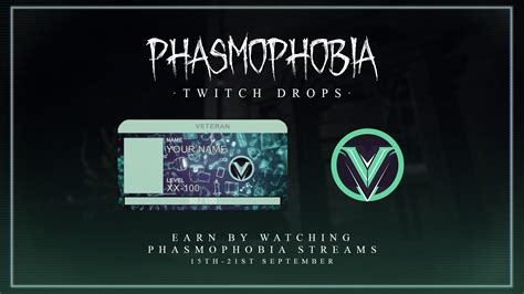 Празднуем 5 лет Phasmophobia Phasmophobia СНГ