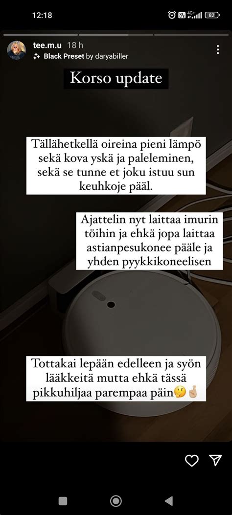 Korso Update R Snappijuorut