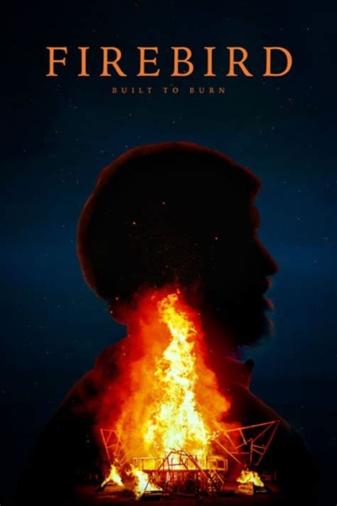 Firebird Built To Burn Posters — The Movie Database Tmdb
