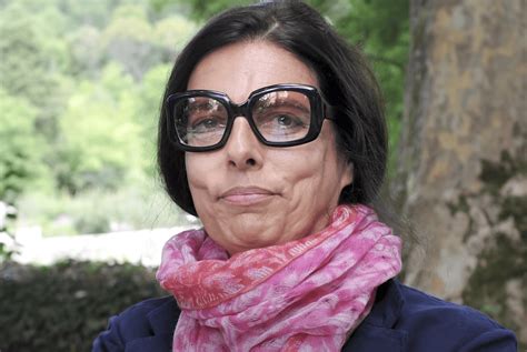 Françoise Bettencourt Meyer Dziedziczka Loréal Pierwszą Kobietą
