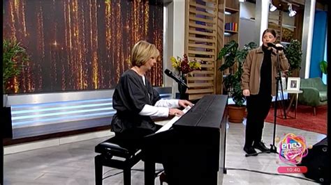 🥰🌸 გაზაფხული მაინც მოვა კატო კვარაცხელია და ნათია ზეინკლიშვილი 🥰🌸