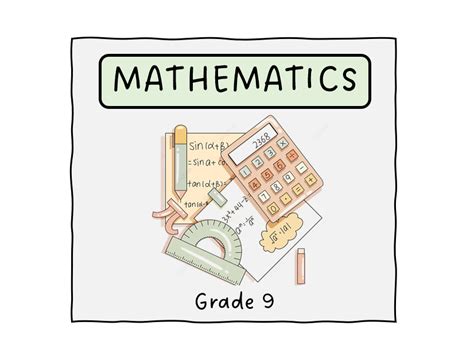 Grade 9 Notes Noted Summaries