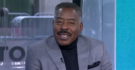 Ernie Hudson 80 Does These 3 Bodyweight Exercises Daily To Stay Fit