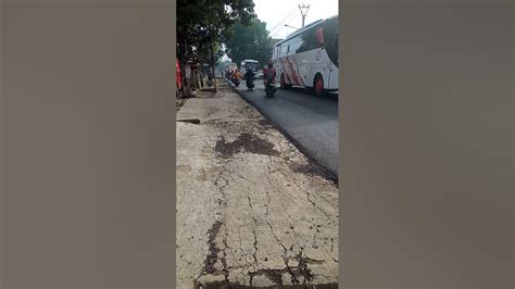 Pasukan Bis Putih Youtube