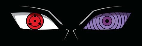 100 Sharingan Eyes Wallpapers