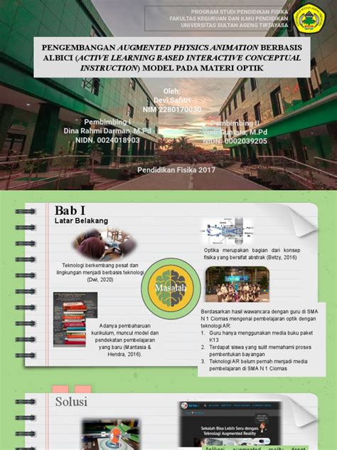 Devi Safitri Skripsi Pdf