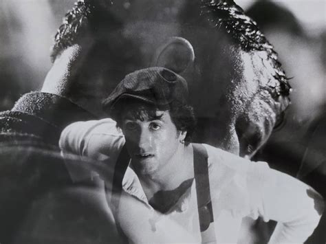 4x Sylvester Stallone Paradise Alley 1978 Attribué à Catawiki