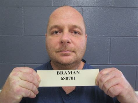 Offender Tracking Information System Otis Offender Profile