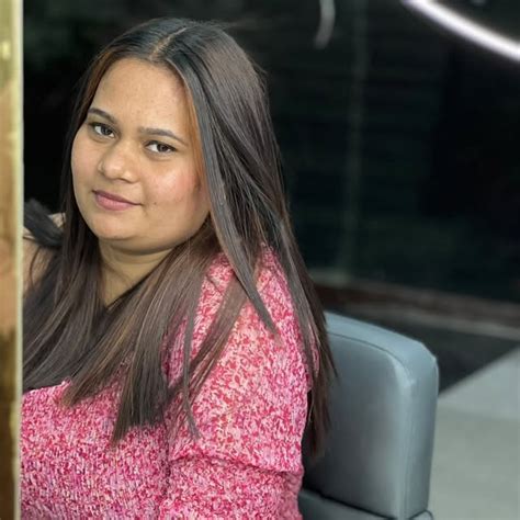 Hanisha Jassal🌈💫 Hanishajassal • Threads Say More