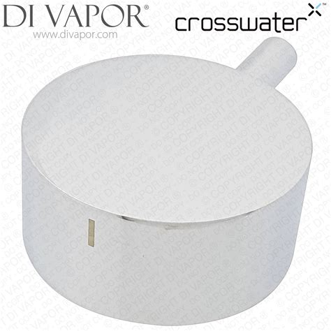 Crosswater Flow Control Handle For Use With Cp0000250 Cp250