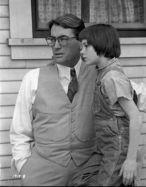 To Kill A Mockingbird 1962