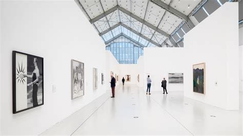 Deichtorhallen Hamburg Kunstmeile Hamburg