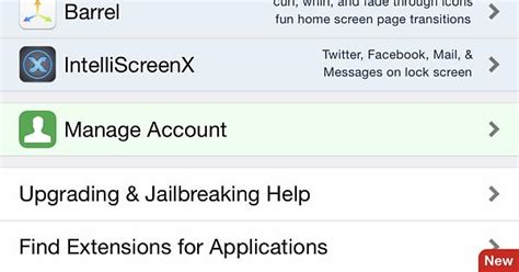 Cydia Error Album On Imgur