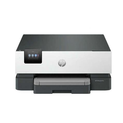 Hp Officejet Pro B A Colour Inkjet Printer Printer Base
