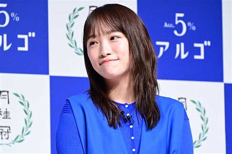 川栄李奈、午前中から日本酒グビッ「危険ですね。とまらない。ジュースのように飲んじゃう」 Encount 2