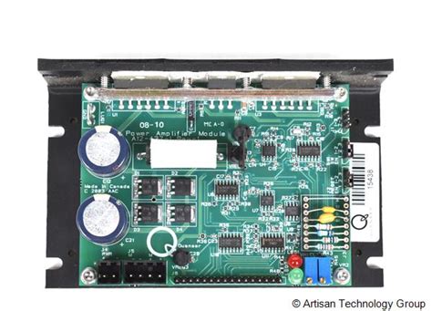 Quanser Products Artisan Technology Group