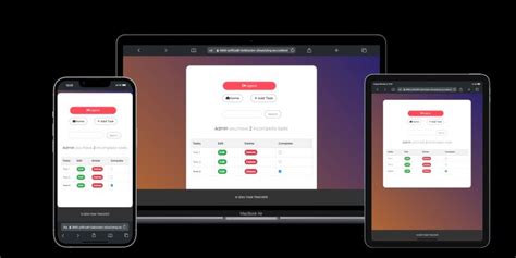 Launching Tasktracker A Task Organizer Ahmed T Posted On The Topic