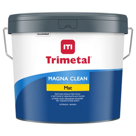Trimetal Verf Kopen Al Vanaf €19 06 Onlineverf Be