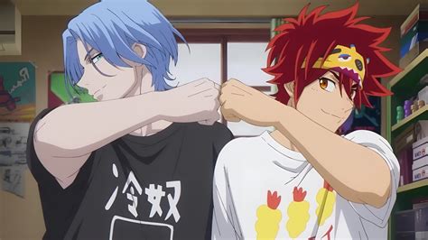 Yuri On Ice Fans Will Love This Hilarious Original Sports Anime And It