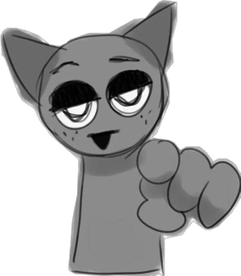 39 Gray Sprunki Ideas In 2025 Get Funky Wenda Cute Drawings