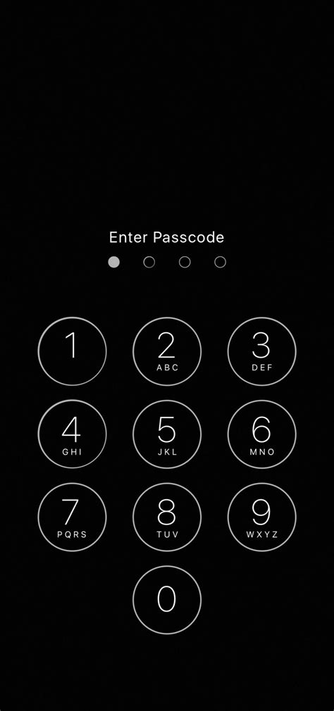 Best 12 Lock Screen Artofit