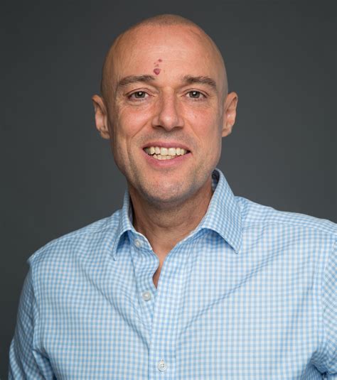 Mat Daniel Oxford Coaching Partners