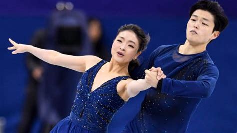 Grand Prix Figure Skating Five Ice Dance Couples To Watch Nbc Sports